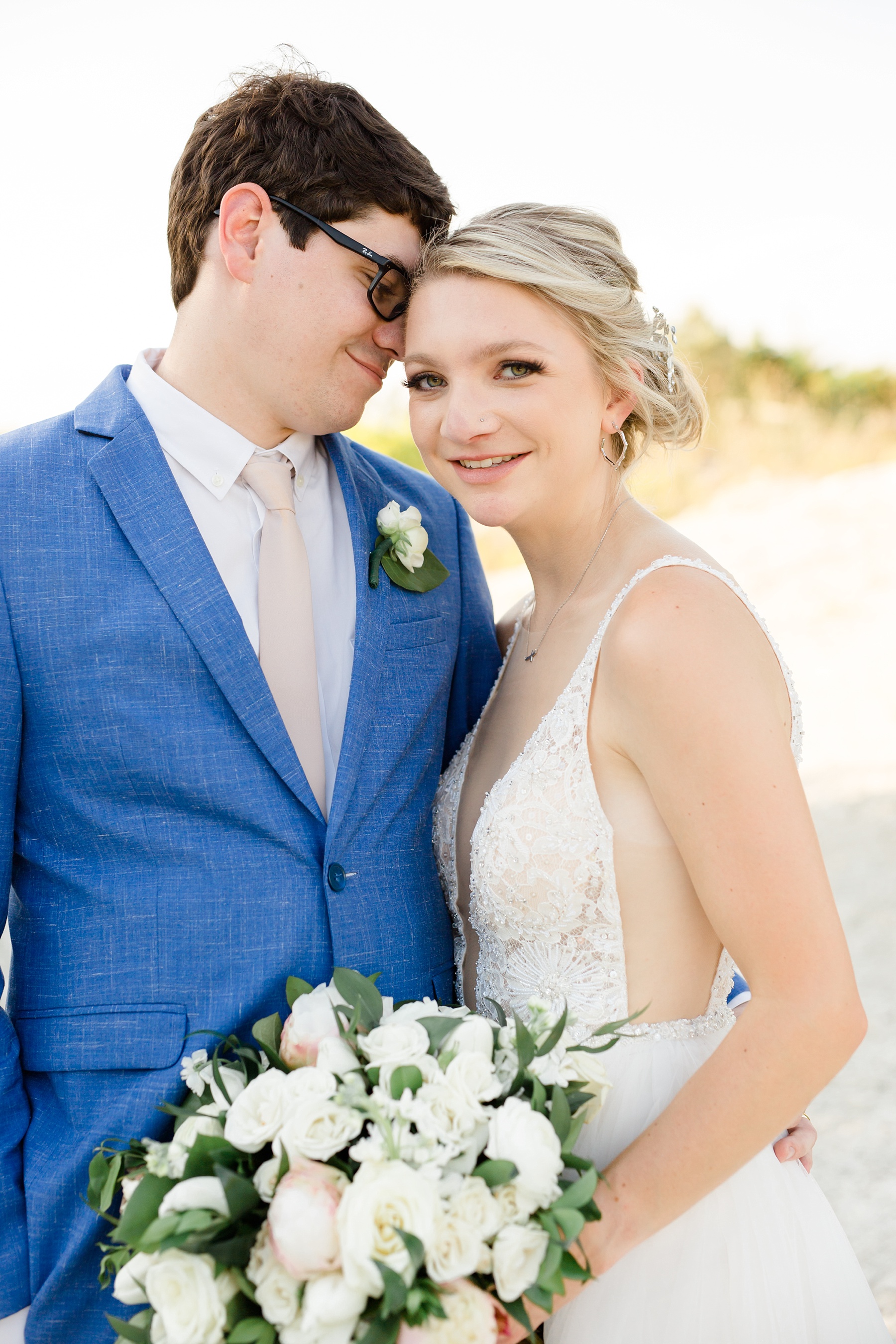 A Romantic Stone Crest Venue Wedding | Hannah & Tyler