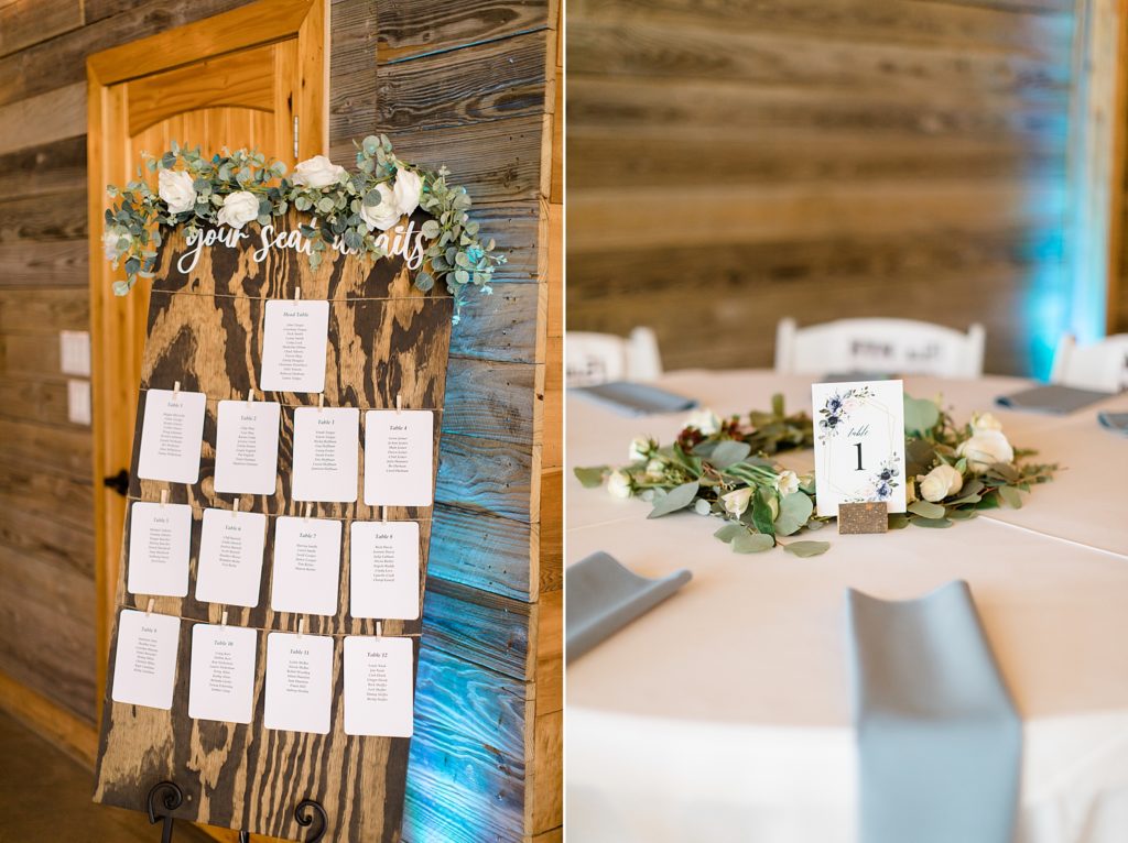 Rustic Grace Estate Wedding | Fall Wedding in Texas