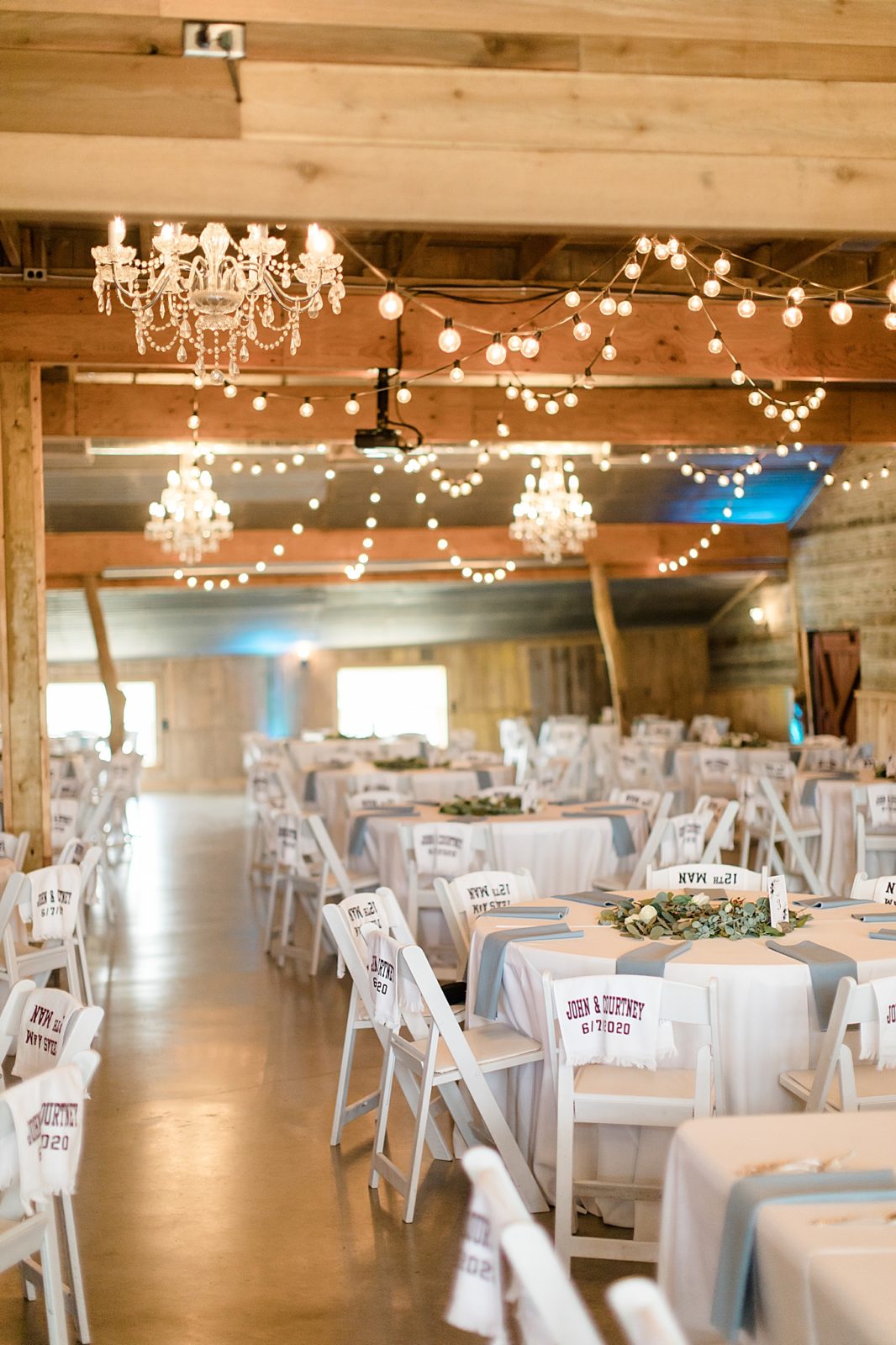 Rustic Grace Estate Wedding | Fall Wedding in Texas
