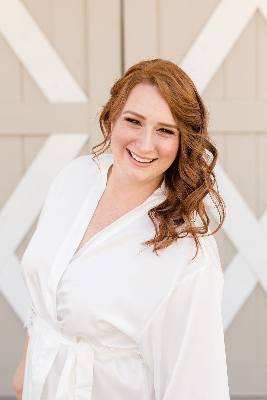 The Nest at Ruth Farms Wedding | TX Wedding Photographer