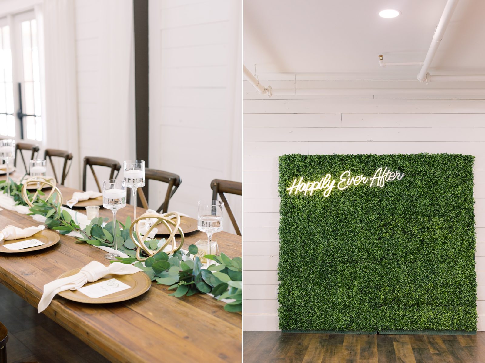HighPointe Estate Wedding in the Winter | Austin TX Wedding